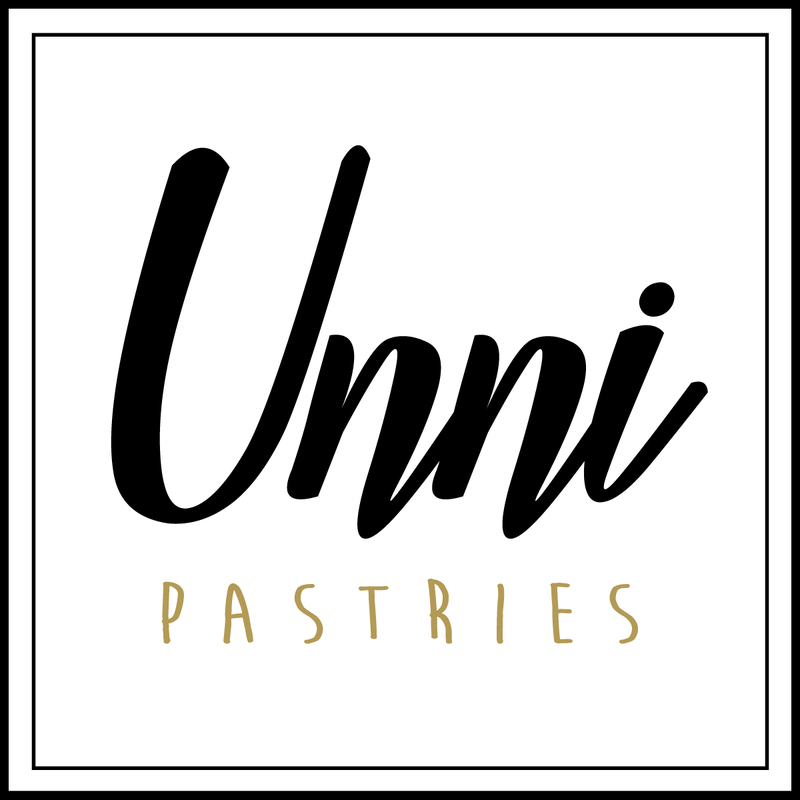 Pastries, donuts, cakes and more. Vancouver's famous Unni Donuts ...